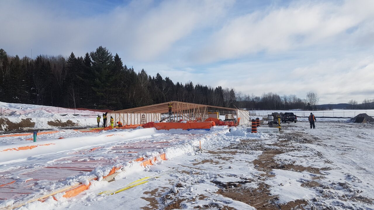 Gallery | Descon Construction